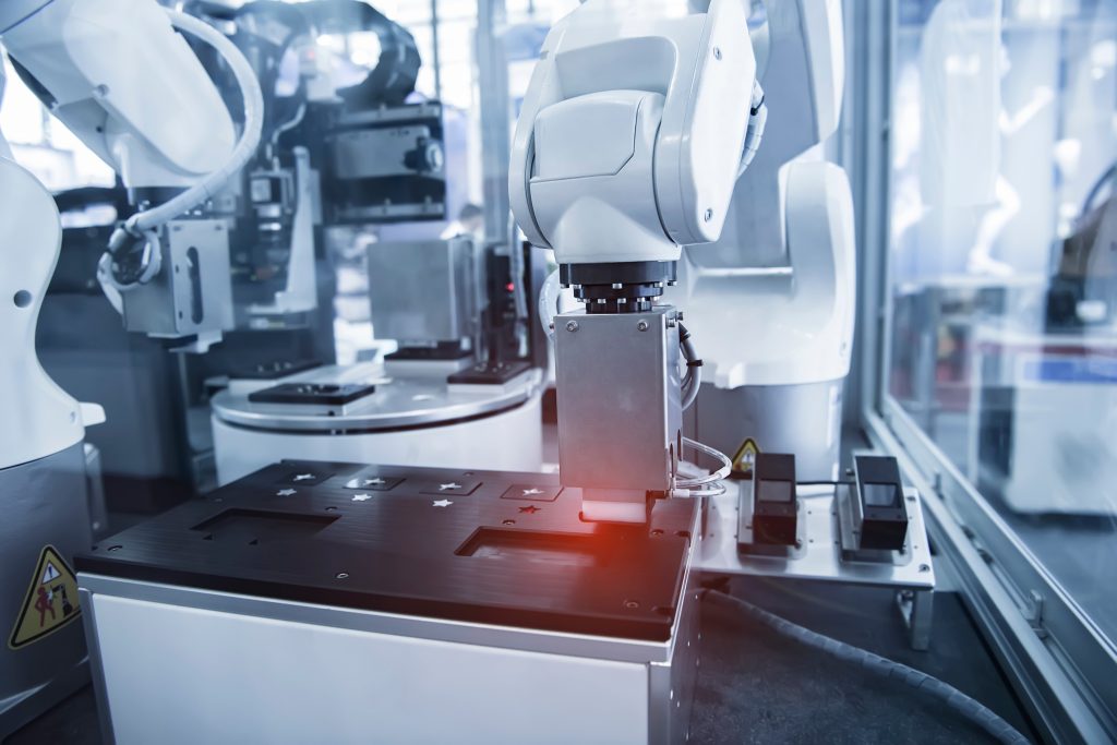 Electrospinning manufacturing services