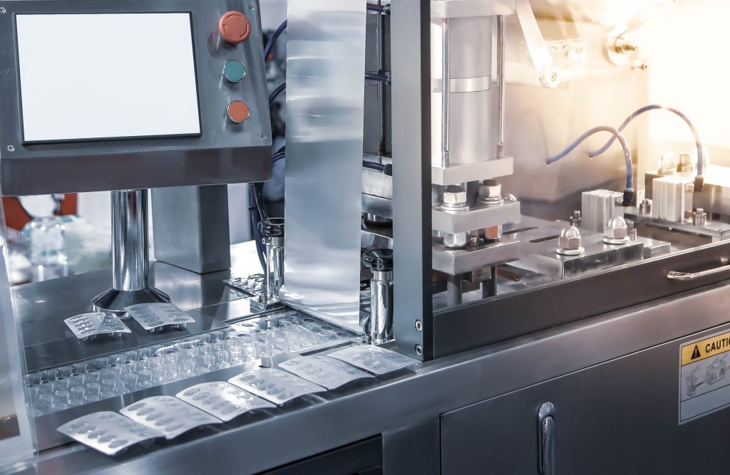 Electrospinning manufacturing services