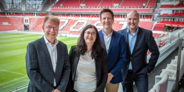 VIVOLTA, STENTiT & Corbion To Develop Regenerative Stent - Vivolta