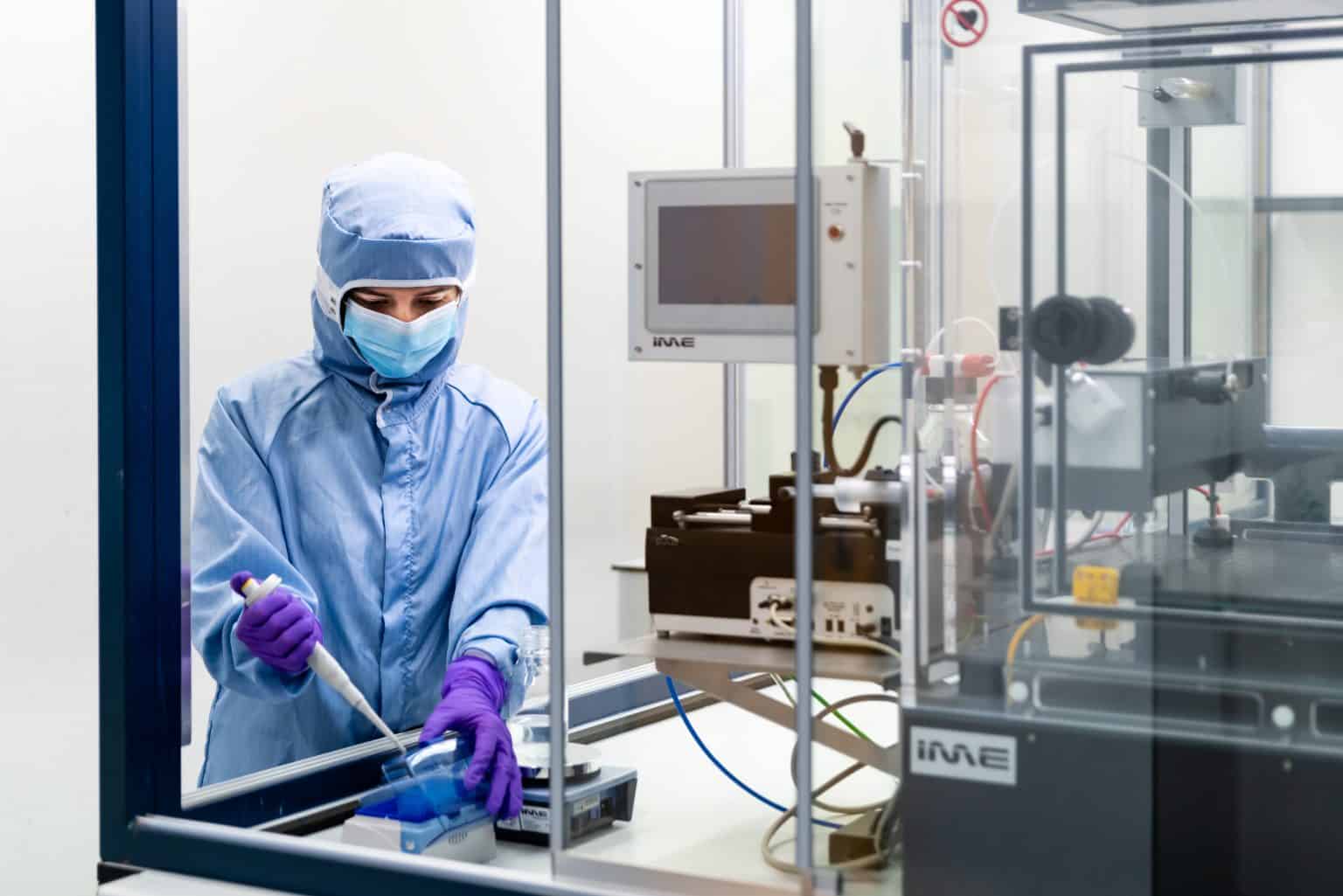 Electrospinning Guide for Medical Device Innovation