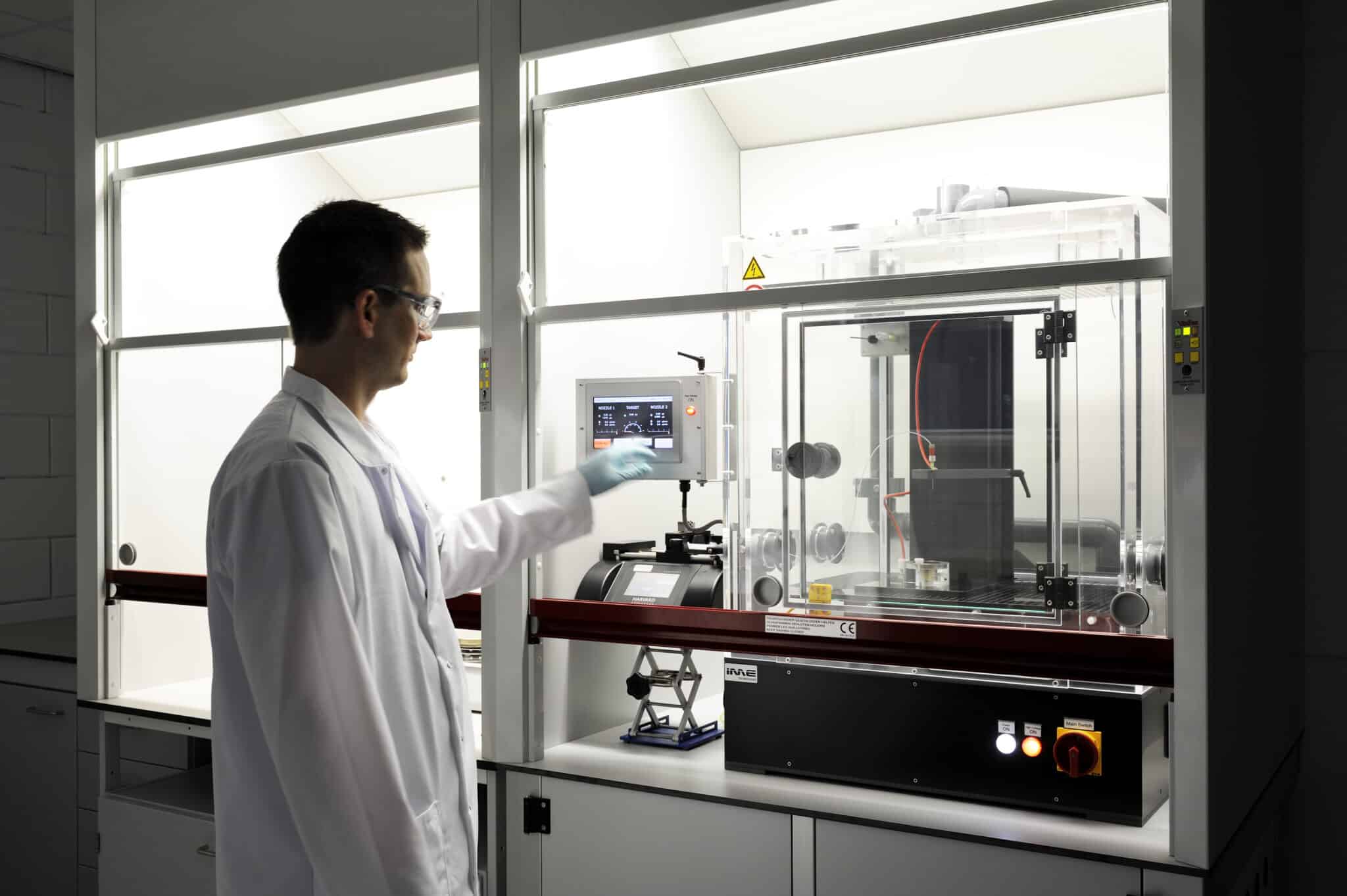 Electrospinning: The Key to Nanofiber Innovation