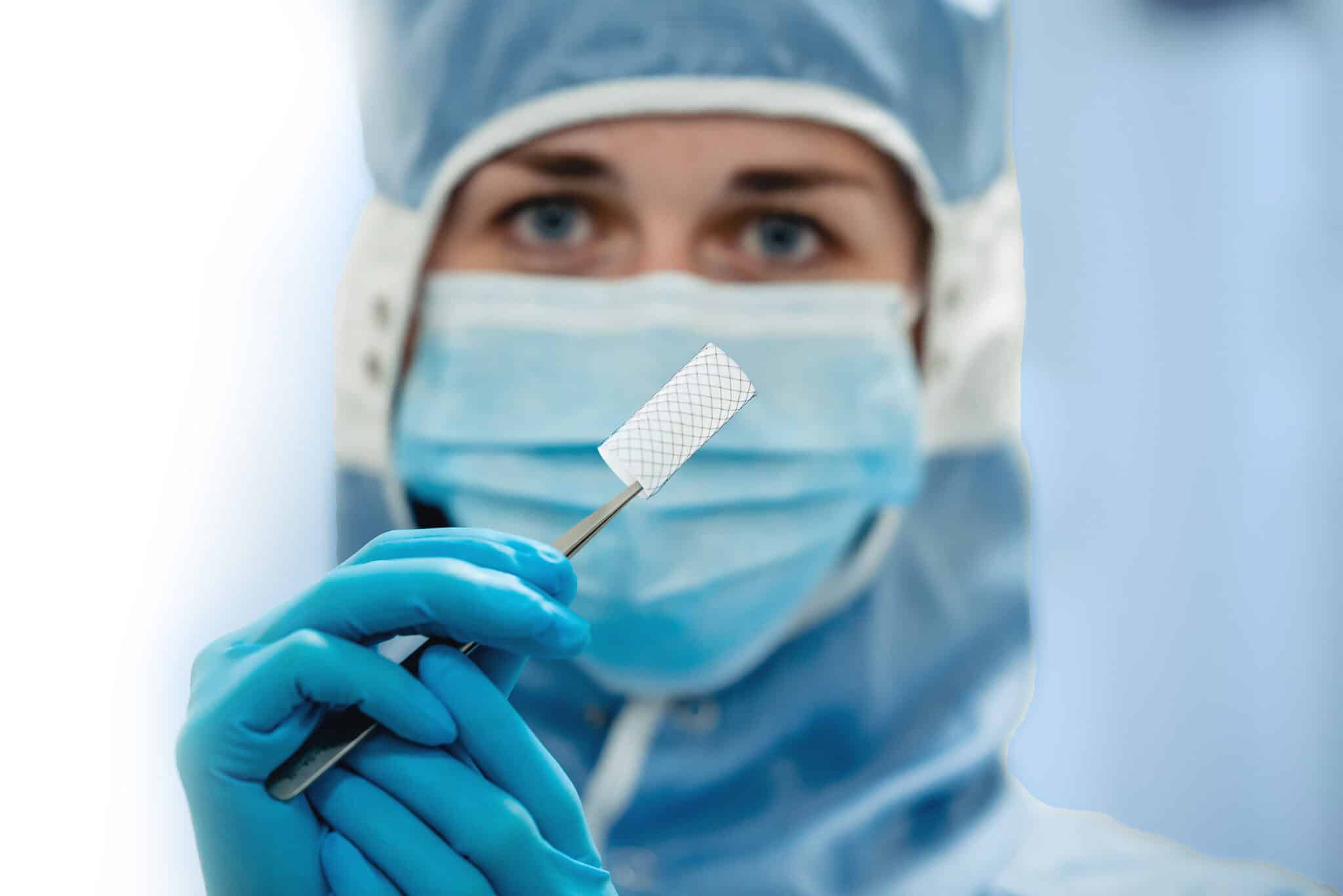 Electrospinning Guide for Medical Device Innovation