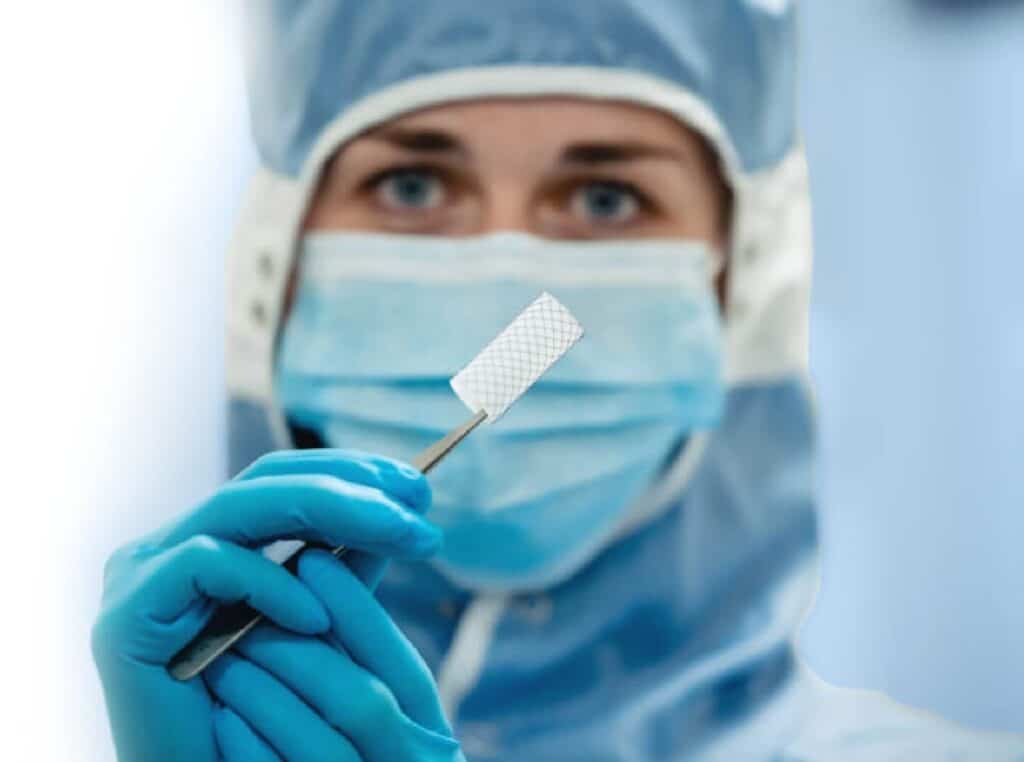 Electrospinning CDMO for Medical Devices | Vivolta US