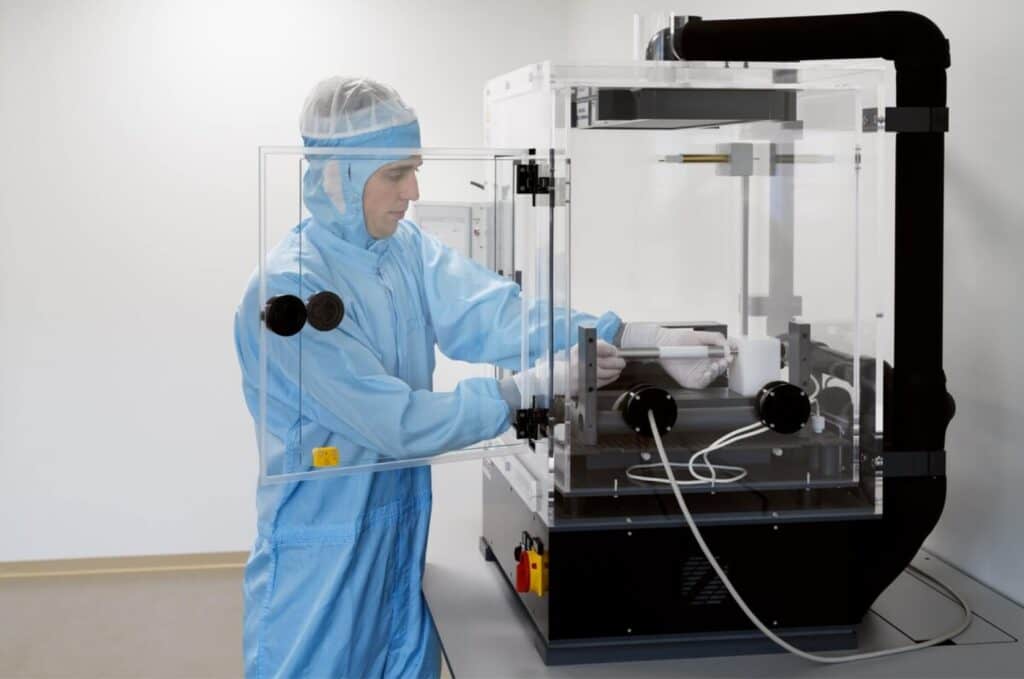 Electrospinning Machines for Advanced Research & Development